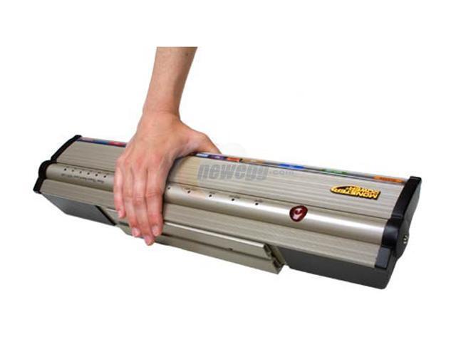 MONSTER MPB 1100 Home Theatre POWERBAR with Clean Power Stage 2 v.2.0 ...