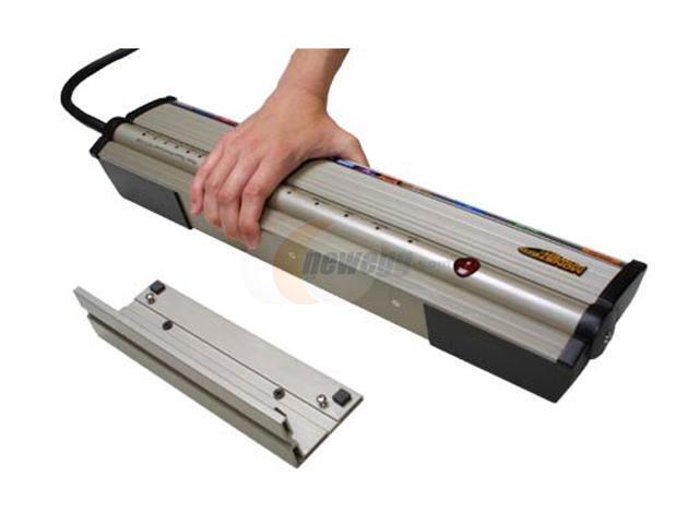 MONSTER MPB 1100 Home Theatre POWERBAR with Clean Power Stage 2 v.2.0 ...