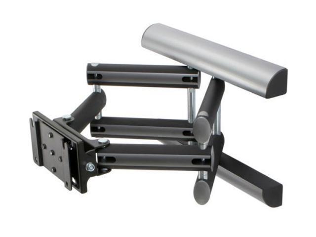 Monster Cable FS M400-LA BK Black 37" - 60" PerfectView FlatScreen ...