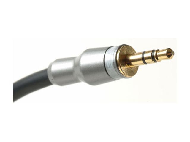 Monster Cable MBLMCONM2M 6.56 feet Mobile MP3 MusicConnect - Newegg.com