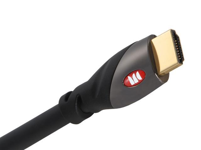 Monster - Ultra Speed HDMI cable - 75 FEET - Newegg.com