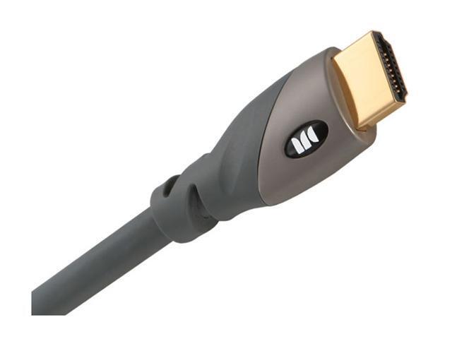 Monster - High Speed HDMI cable - 35 FEET - Newegg.com