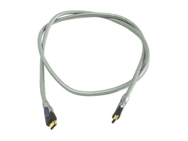 Monster - THX Standard Speed HDMI Cable ( 4 FEET) - Newegg.com