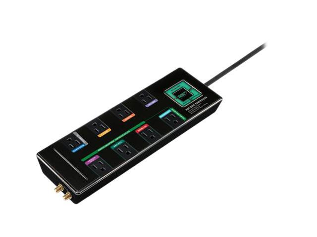 Monster - GreenPower PowerCenter (HDP 850G) - Newegg.ca