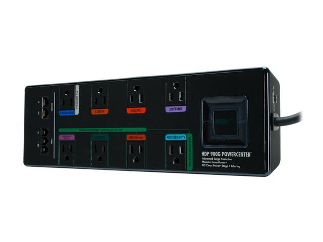 MONSTER MP HDP 900G PowerCenter - Newegg.com