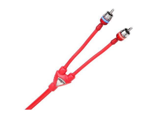 MONSTER MPC I302 2C-3M 302 XLN Audio Interconnect (2-Channel) - Newegg.com