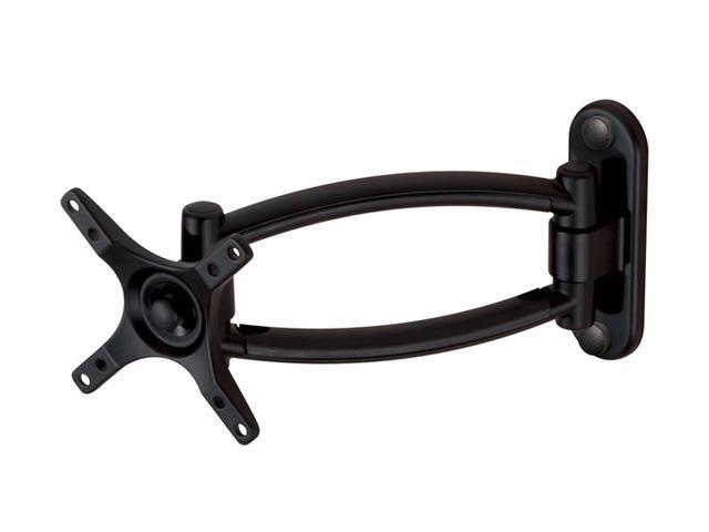 Monster FlatScreen Articulating Mount - Up to 27" Screens - Newegg.com