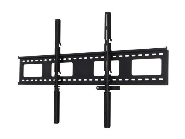 Monster FlatScreen SuperThin Flat Mount - Up to 104" Screens - Newegg.com