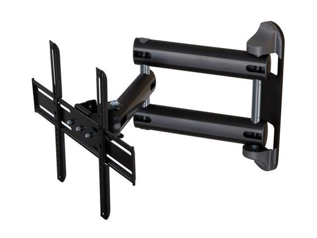 Monster FlatScreen Articulating Mount - Up to 46" Screens - Newegg.com