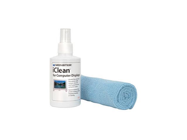 MONSTER 126067 AI ICLN-L iClean Screen Cleaner - Newegg.com