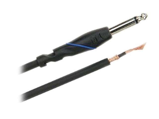 Monster Cable S100-1-12 Standard 100 1/4-Inch Instrument Cable (12 Feet ...