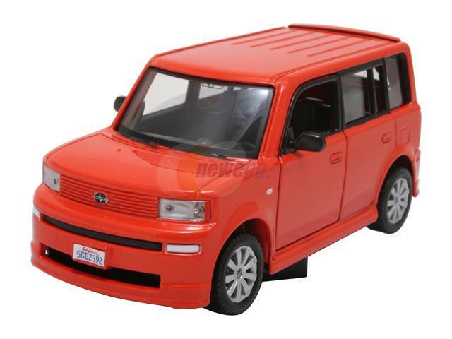 1:24 Scale Toyota Scion Xb Metallic - Newegg.com