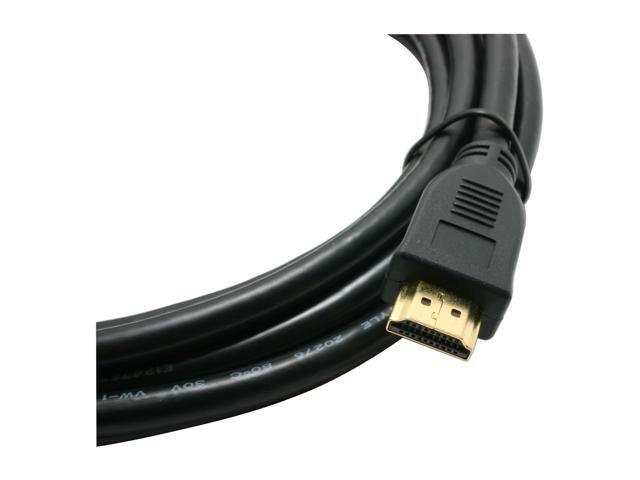 MUSTANG CA-HDMI15MM 15 ft. 15' HDMI Cable - Newegg.com