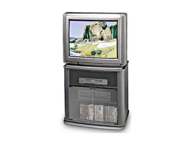 TECH CRAFT SAV32 SCULPTURE Series Black TV STand - Newegg.com