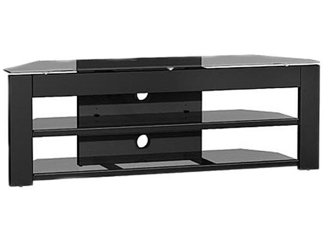 TECH CRAFT MD65 Up to 65" Black TV Stand - Newegg.com