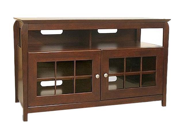 TECH CRAFT BAY4828 Up to 50" Wood A/V Entertainment Center - Newegg.com