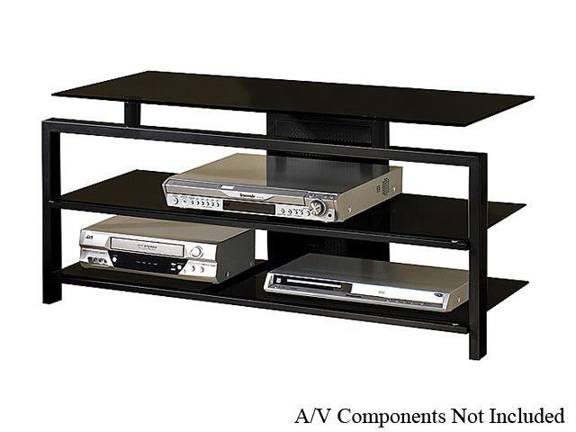 TECH CRAFT BG4020 Up to 42" Black 42" Wide TV Stand - Newegg.com