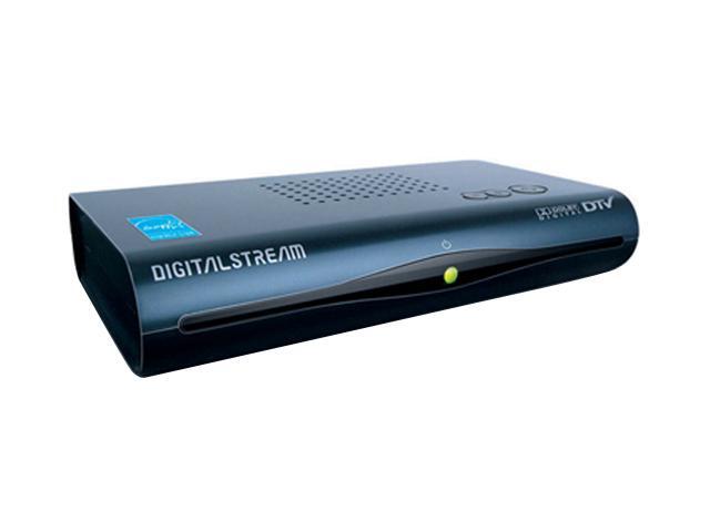 Digital Stream DSP7500T DTV Tuner Converter Box - Newegg.com