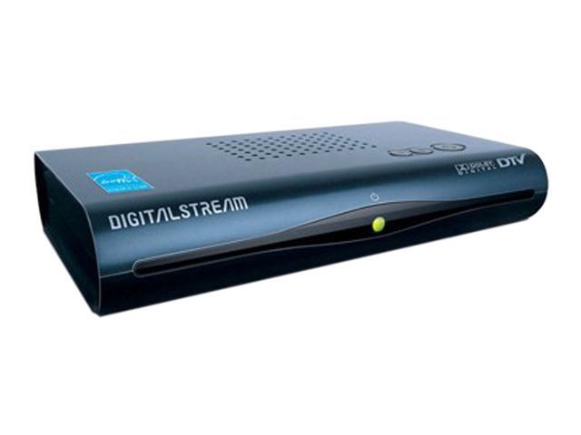 Digital Stream DSP7700P Digital Set-Top Box - Newegg.com