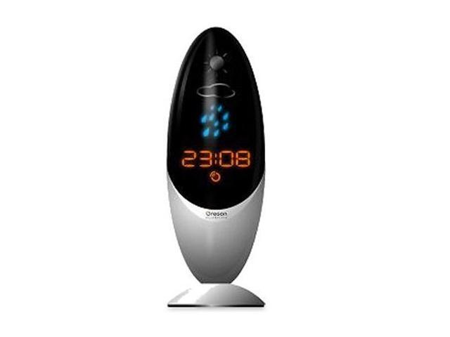 Oregon Scientific BAR210A Weather Light - Newegg.com