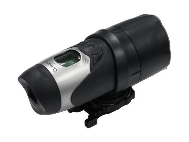 Oregon Scientific AT18/BLRB Waterproof Action Cam - Newegg.com