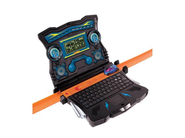 Oregon Scientific JW8808 Hot Wheels Accelerator Laptop - Newegg.com