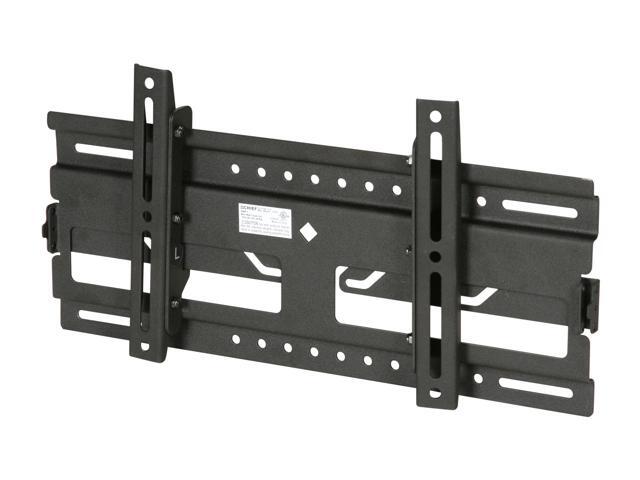CHIEF RMF1 Black Up to 40" Flat Panel Universal Wall Mount - Newegg.com