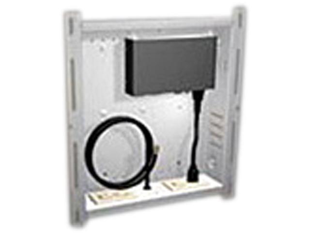 CHIEF PAC511 Retro-Fit Pre-wire In-Wall Box - Newegg.com