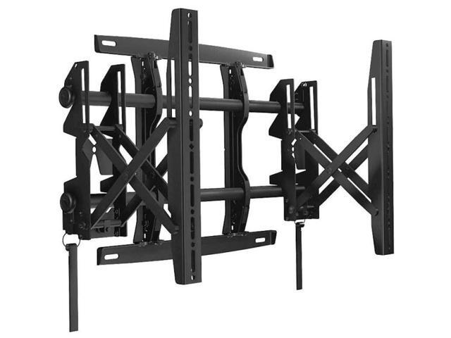 Chief Fusion MSMVU Wall Mount for Flat Panel Display - Newegg.com