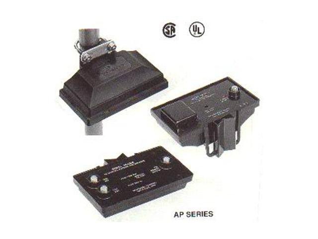 Open Box: Winegard AP8275 Chromstar 2000 Series Antenna Pre-Amplifiers ...