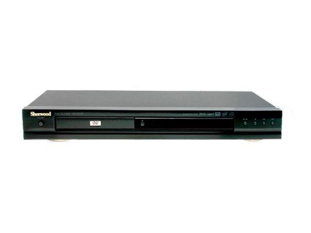 Sherwood DVD Player VD-4500 - Newegg.com