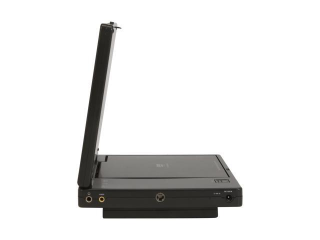 Nextar MP1607 7" Mobile DVD Player - Newegg.ca