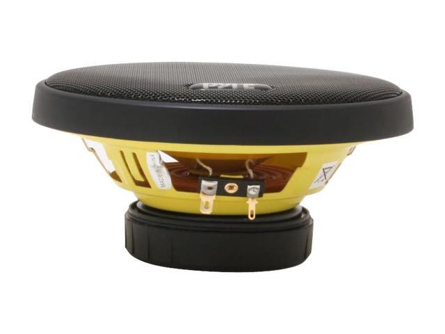 PYLE PLG6C 6.5" 400 Watts Peak Power 2-Way Custom Component System - Newegg.com