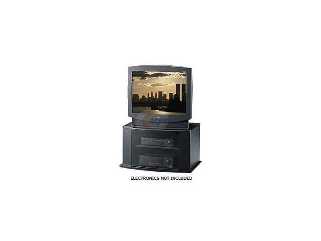 BUSH VS64932 32" Black TV Stands - Newegg.com