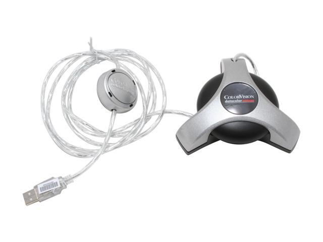 COLORVISION datacolor S2100 Colorvision Spyder2 Suite - Newegg.com