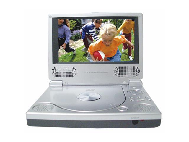 Axion AXN-6070 Portable DVD Players - Newegg.com