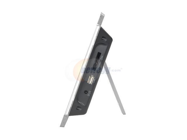 axion AXN-9701 7" 7" Widescreen LCD Digital Picture Frame - Newegg.com