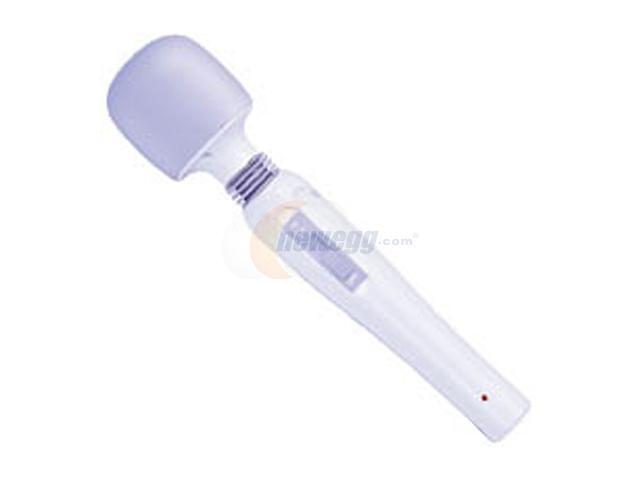 Health o meter HM7522N1 VibraSoft Personal Massager with Soft Massage ...