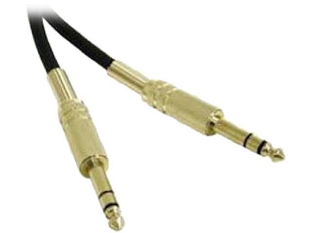 Cables To Go Pro-Audio Cable - Newegg.com