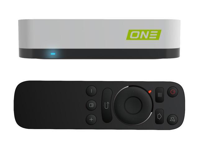 SkyStream ONE Android TV Streaming Video Box - Newegg.com