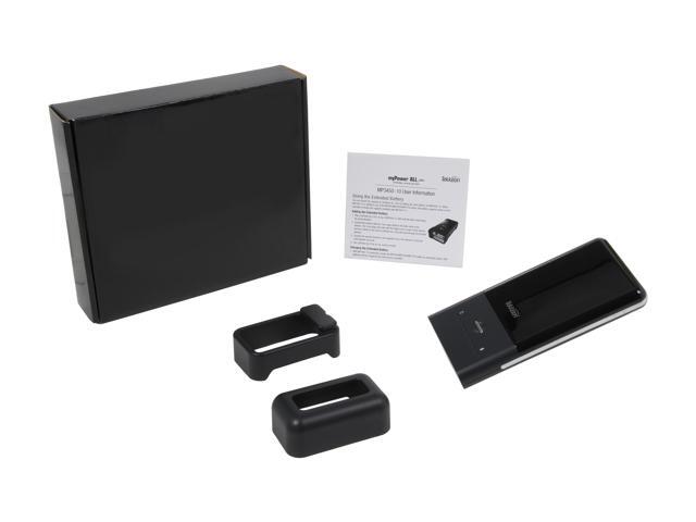 Tekkeon myPower ALL Plus Extended Battery MP3450-10 - Newegg.com