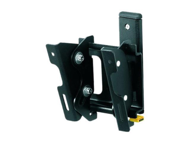 AVF Eco Series EL102B Black 12"-25" Flat Panel TV Mount - Newegg.com