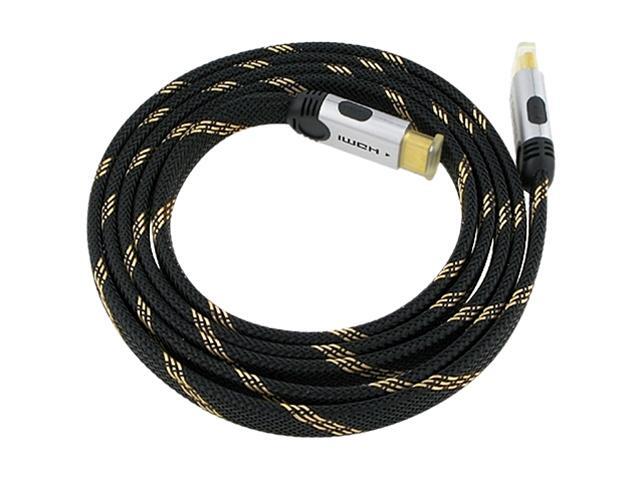 Insten 675766 6 ft. High Speed HDMI Flat Cable M/M - Newegg.com