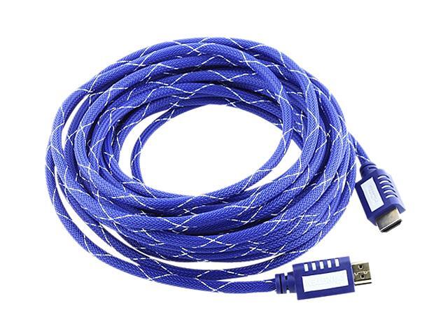 Insten 675736 25 ft. Premium High Speed HDMI Cable - Newegg.com