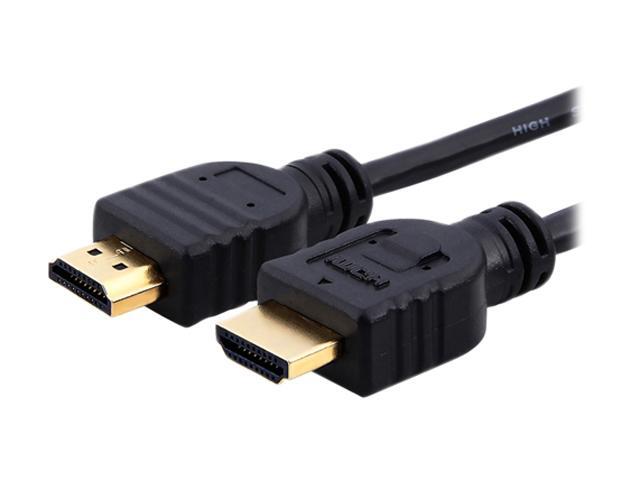 Insten 675772 10 ft. 1X High Speed HDMI Cable M / M Version 2 - Newegg.com