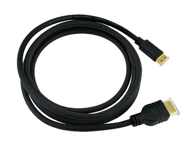 Insten 675539 6 ft. HDMI® to Mini HDMI® Cable Type A to Type C (5 Pack ...