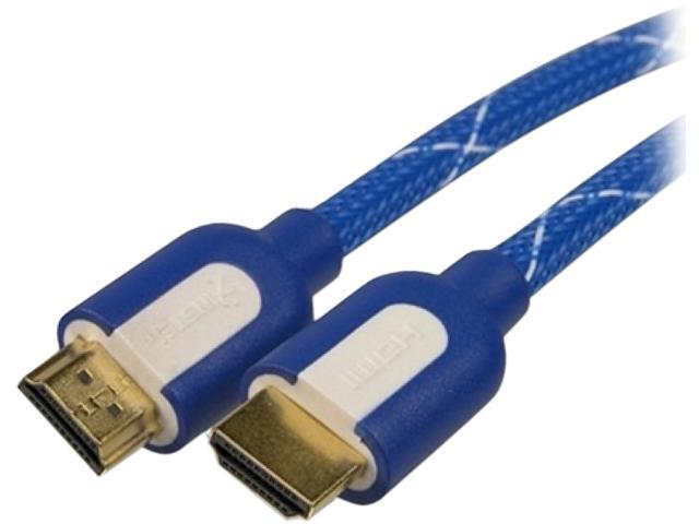 Insten 272151 15 ft. 4 x INSTEN Premium High Speed HDMI Cable - Newegg.com