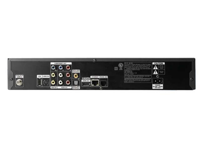DIRECTV H21 HD Receiver - Newegg.com