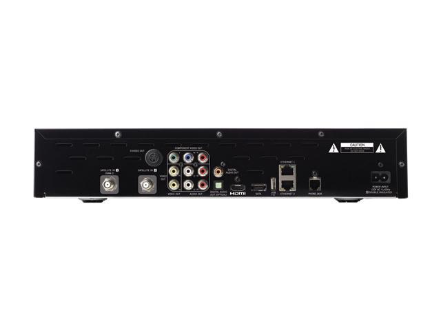DIRECTV R22 DVR Satellite Receiver - Newegg.com