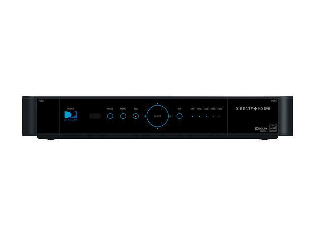 DIRECTV HR24 HD DVR - Newegg.com